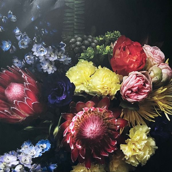 Cold Cave - Fate In Seven Lessons – Residency Records