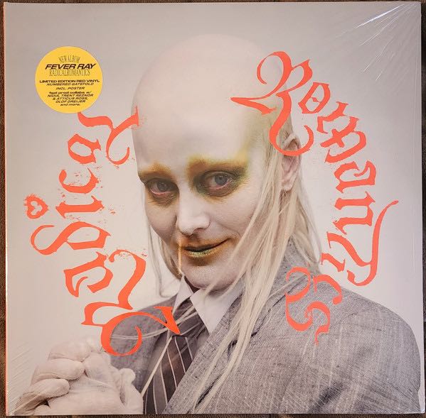 Fever Ray - Radical Romantics – Residency Records