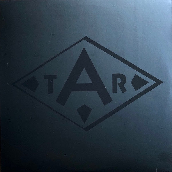 Tar - Handsome – Residency Records